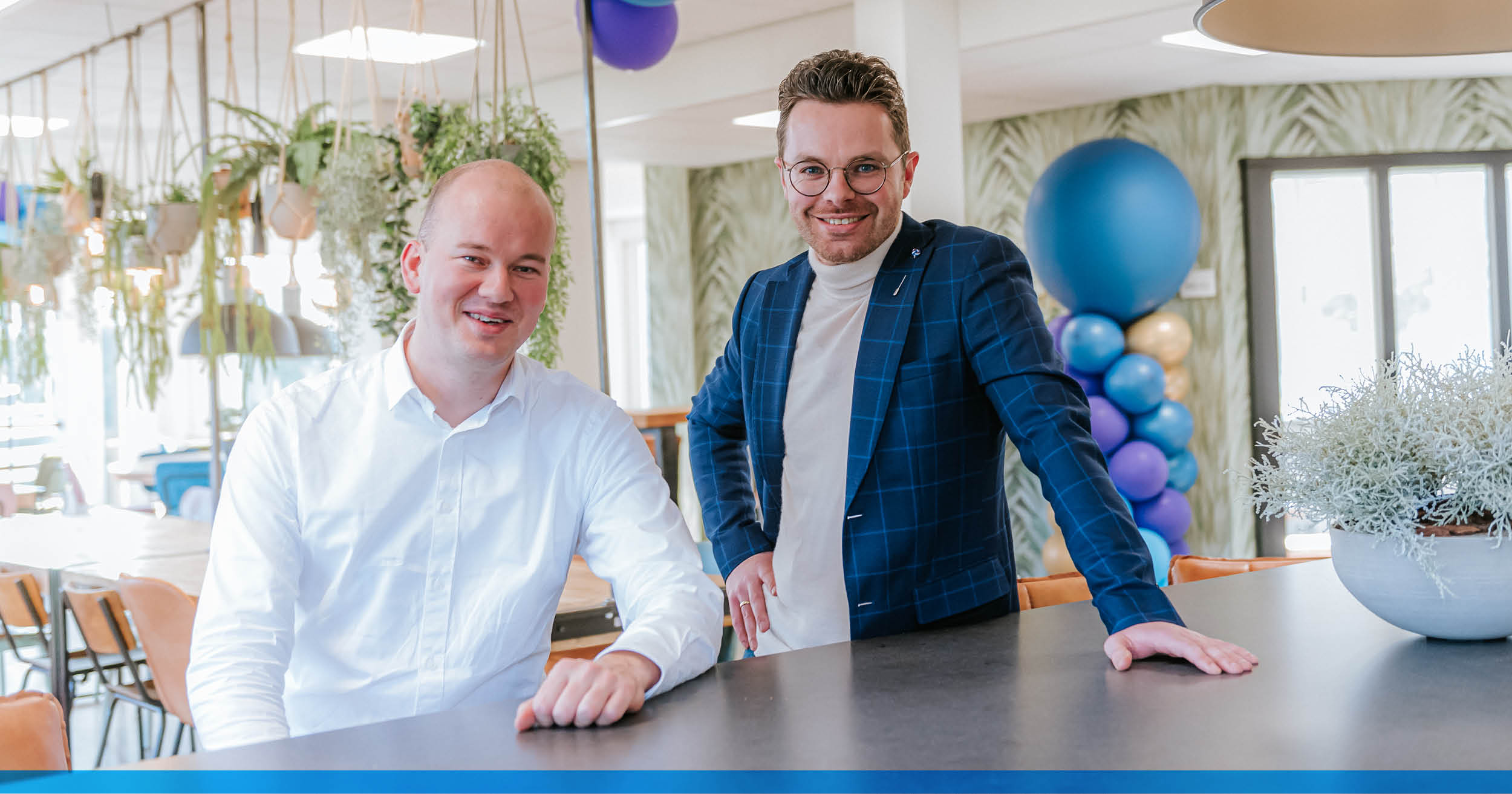 Lagarde Groep: ‘Door te werken met AFAS hebben we inzicht in de organisatie én kunnen we ...